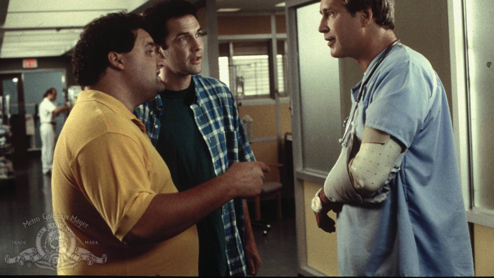 Dirty Work Summary, Trailer, Cast, and More