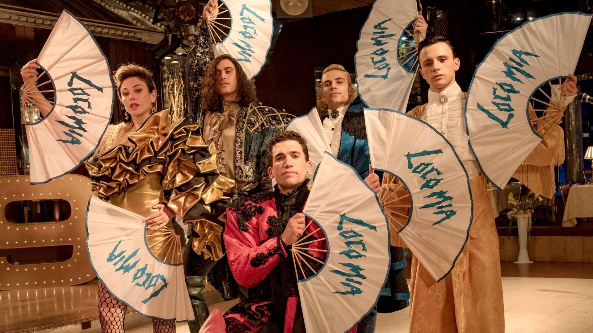 Disco, Ibiza, Locomía Summary, Latest News, Trailer, Cast, Where to ...