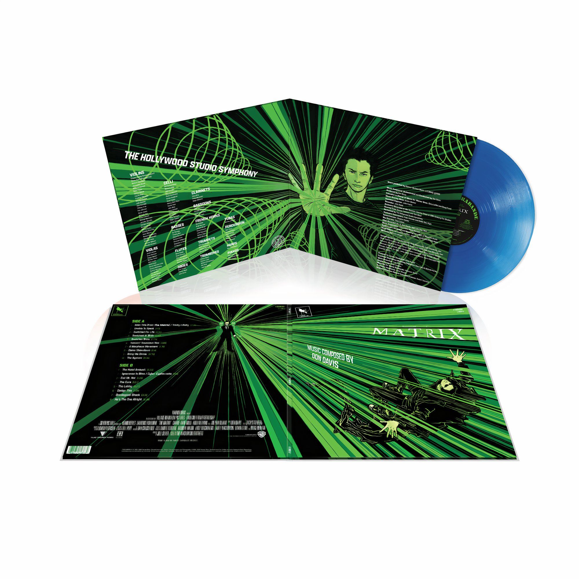 The Matrix Summary, Trailer, Cast, and More