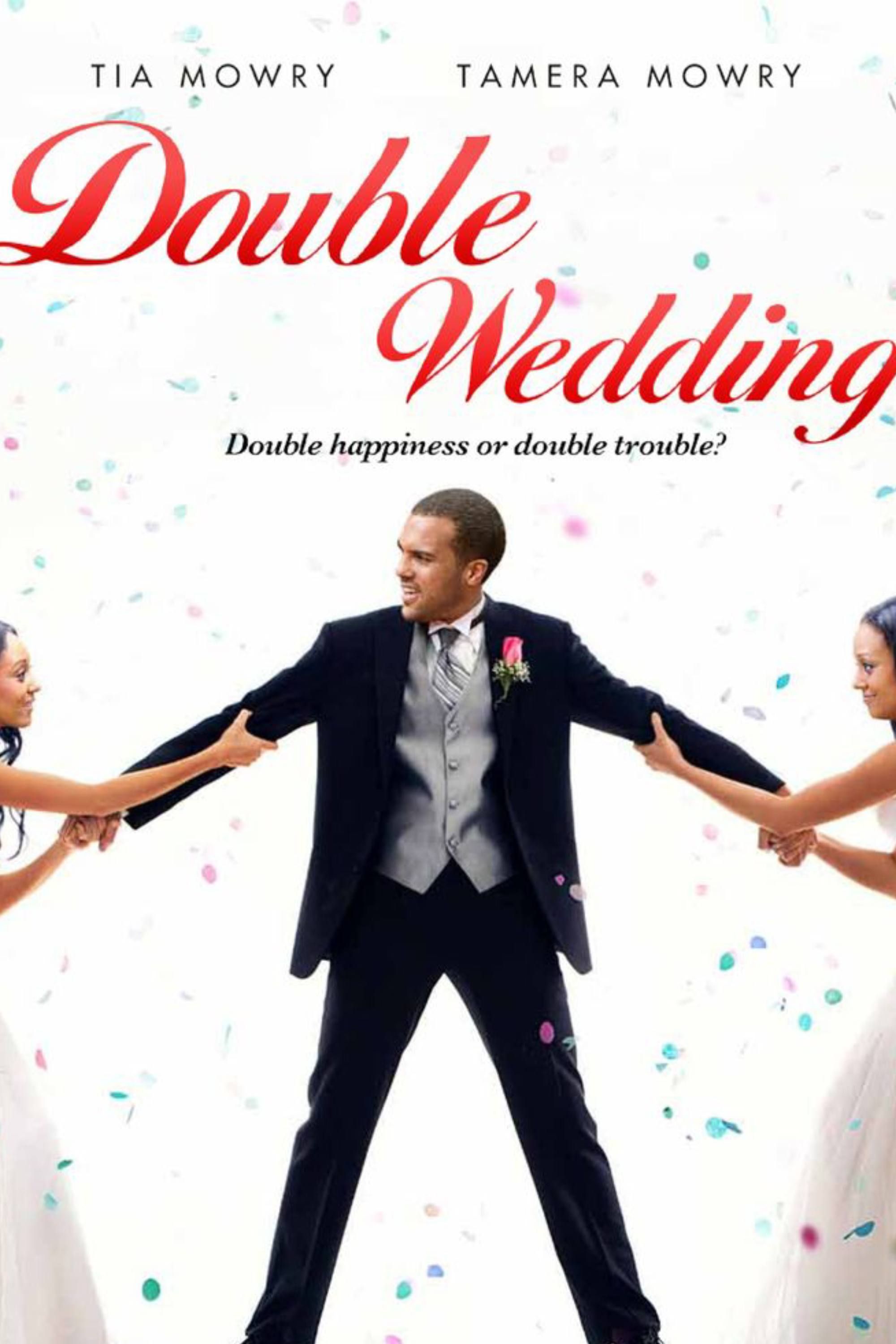 Double Wedding Summary, Trailer, Cast, and More
