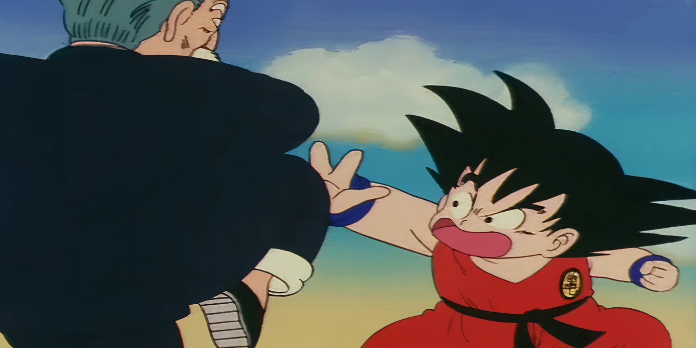 Dragon Ball Summary, Latest News, Trailer, Season List, Cast, Where to ...