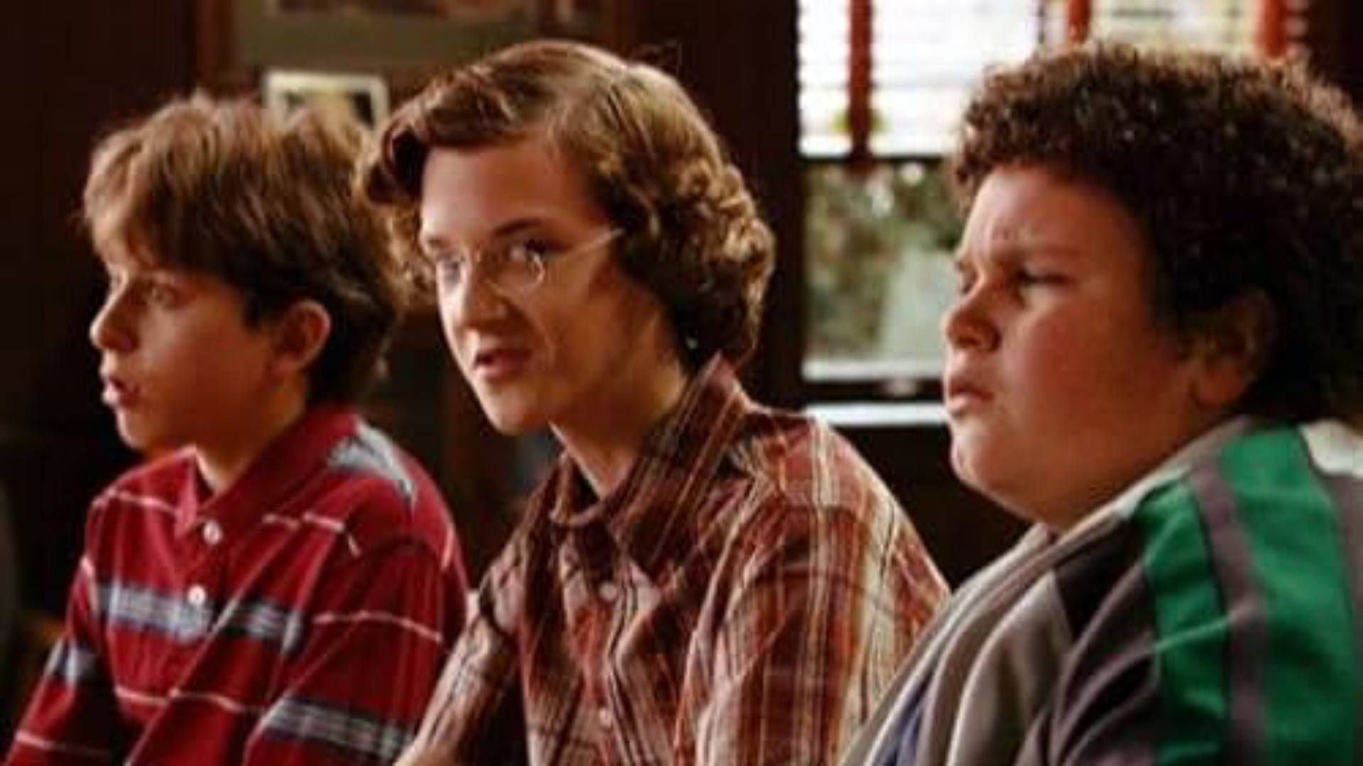 Drillbit Taylor Cast