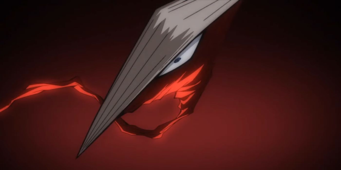 Edgeshot Edgeshot Mha Icon