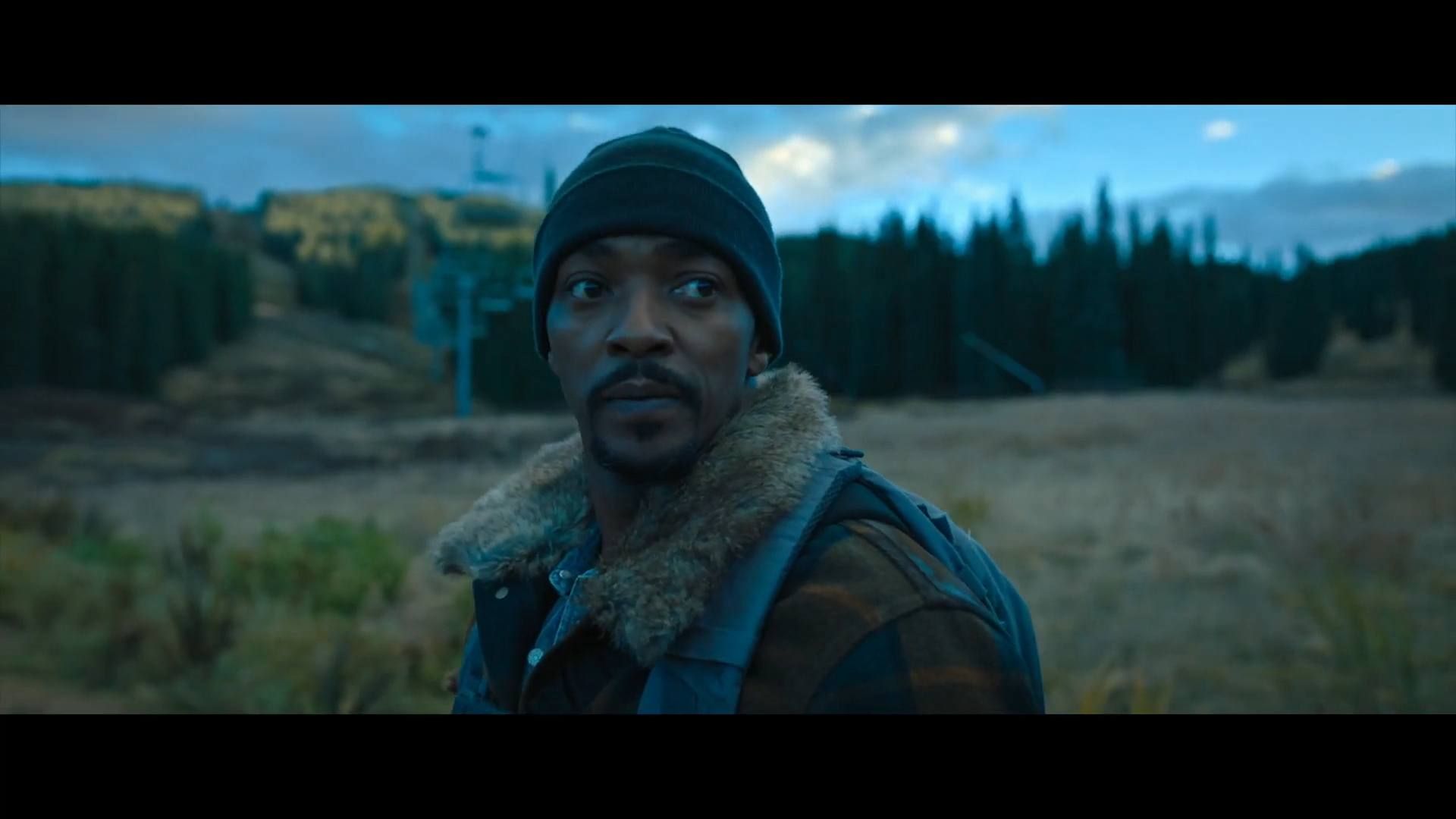 Elevation Summary, Trailer, Cast, and More