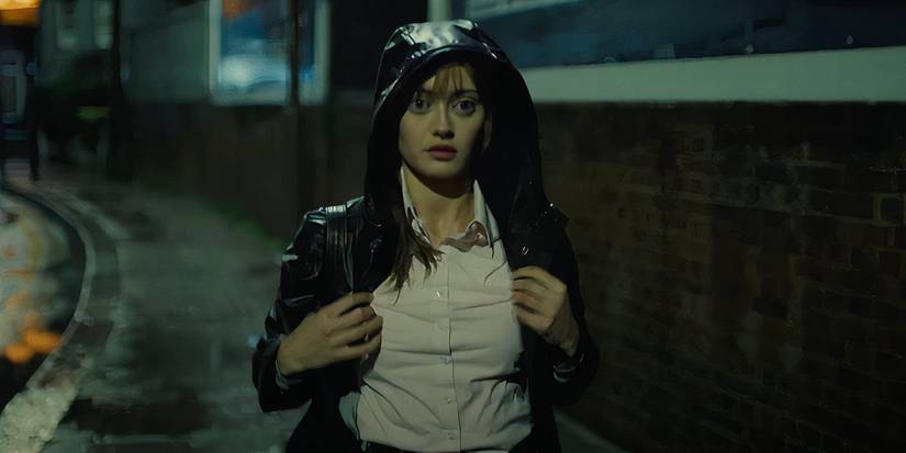 Sweetpea Trailer: Fallout's Ella Purnell Becomes Serial Killer & Release Date Revealed In ...