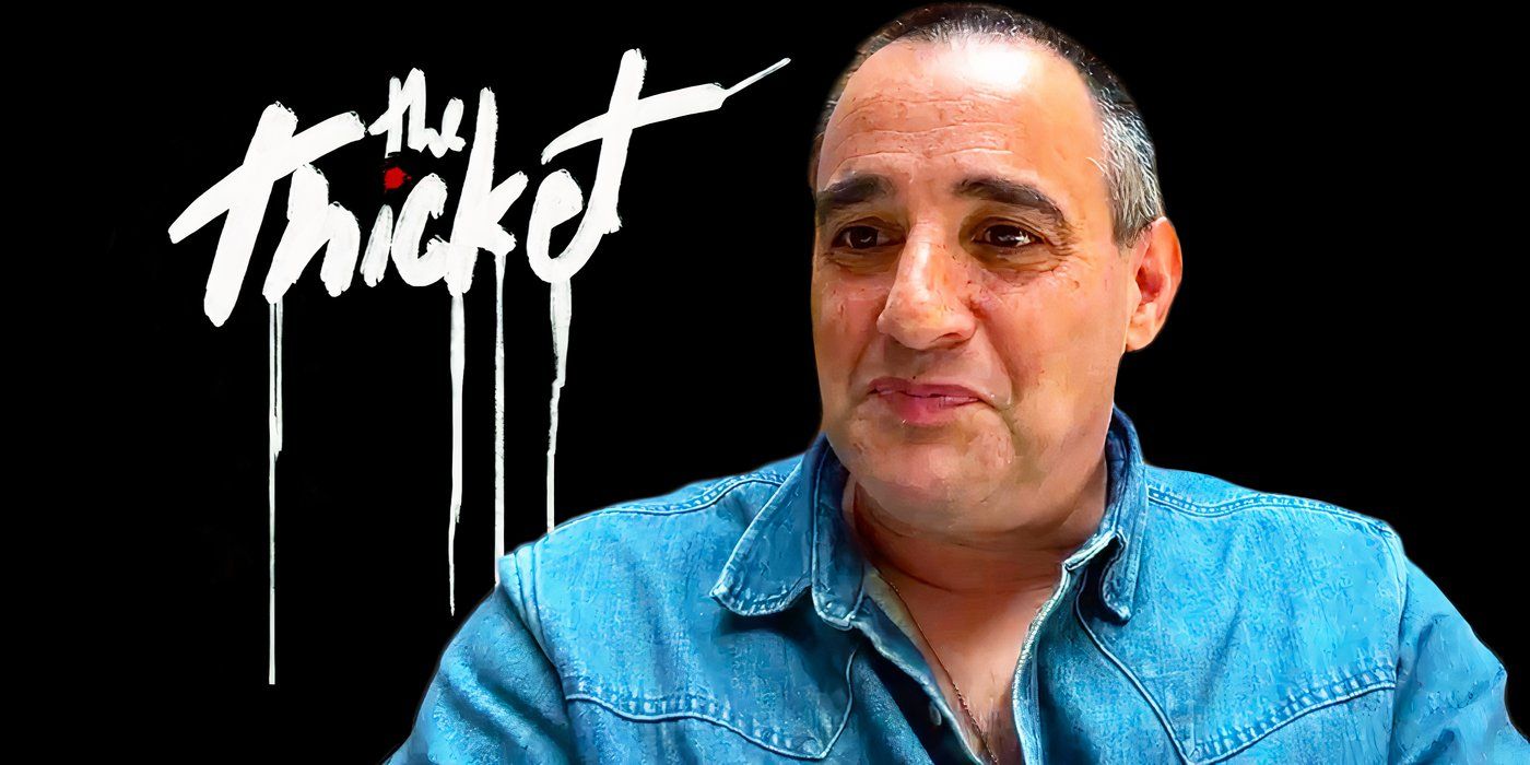 The Thicket Summary, Trailer, Cast, and More