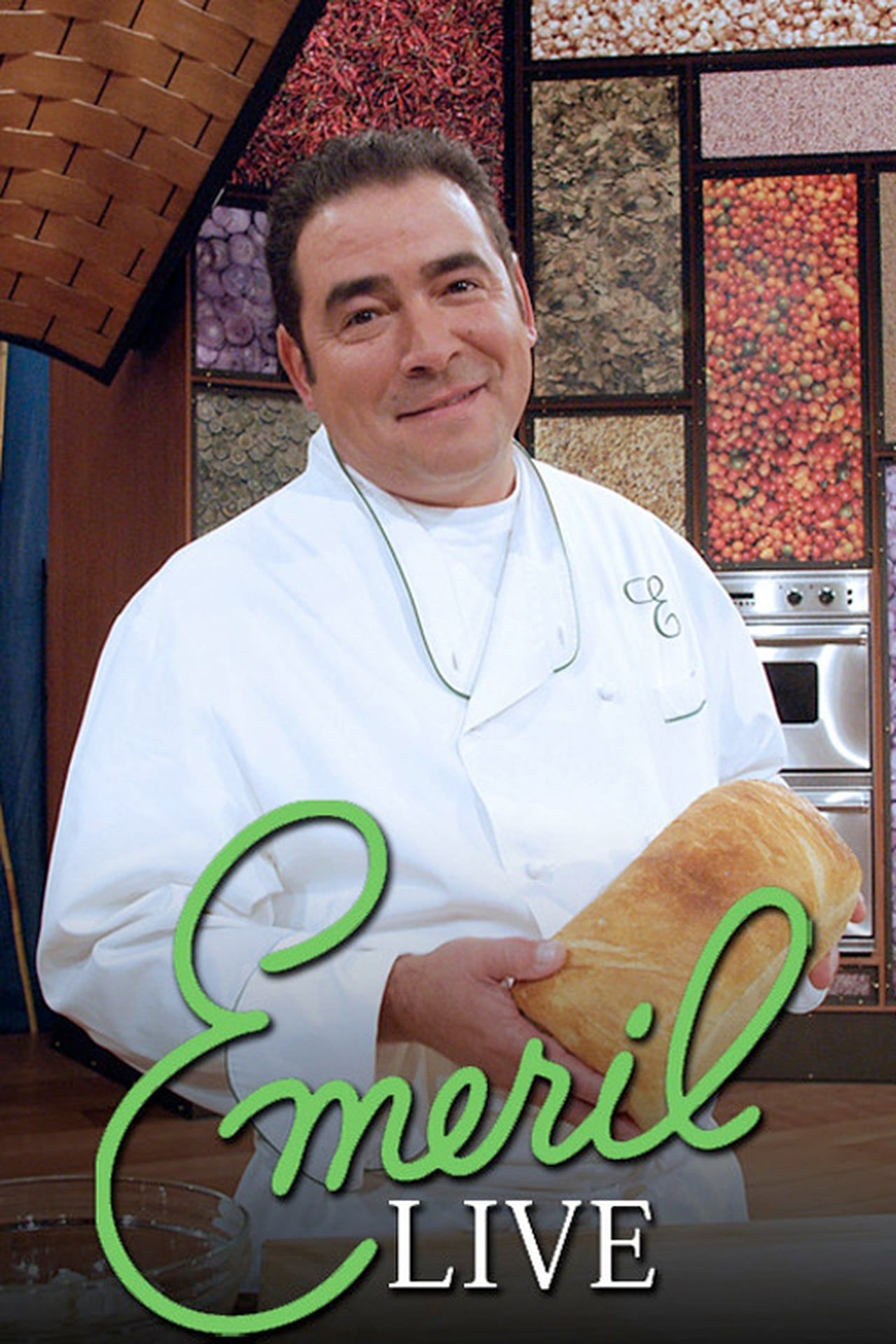 Emeril Live Summary, Latest News, Trailer, Season List, Cast, Where to ...
