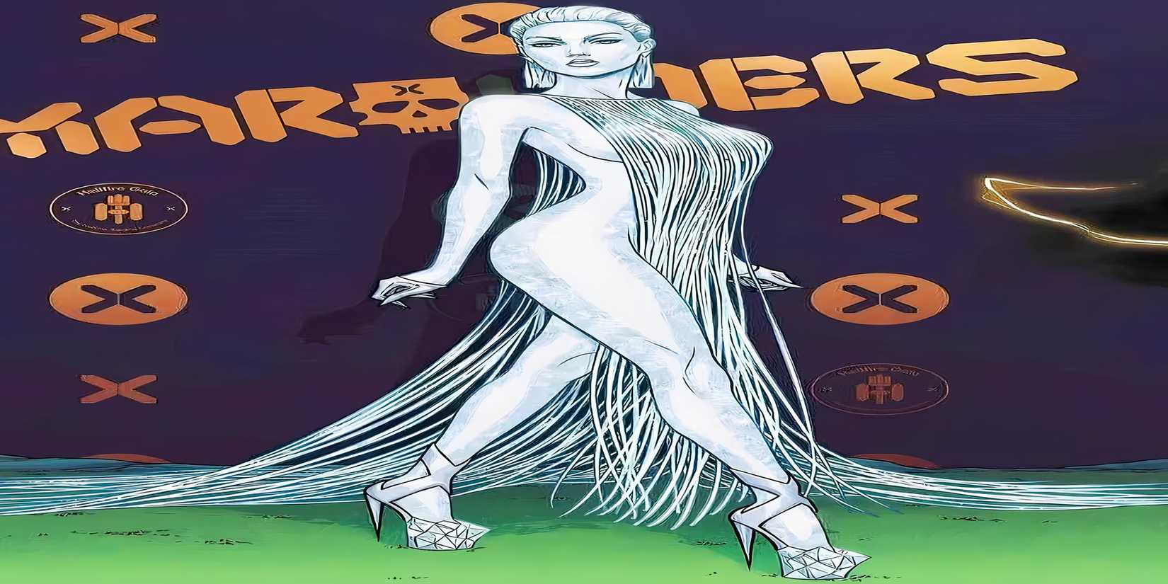 10 Best Emma Frost Outfits In X-Men History, Ranked