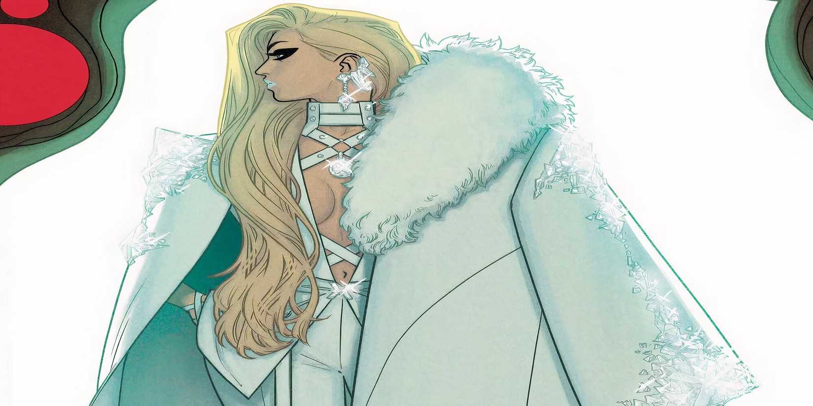 10 Best Emma Frost Outfits In X-Men History, Ranked