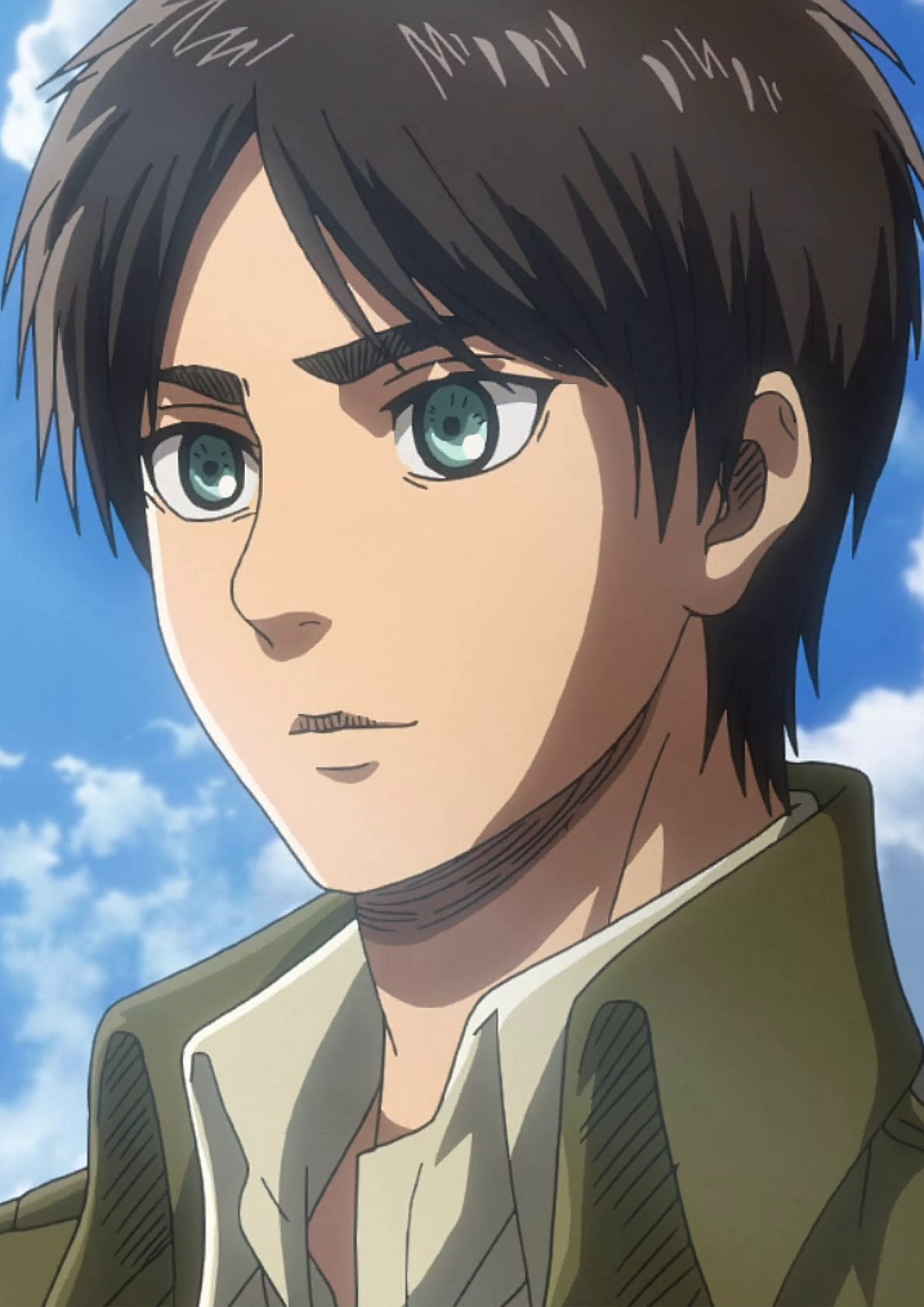 Eren yeager birthday zodiac 60 photos - Youhoroscope.com