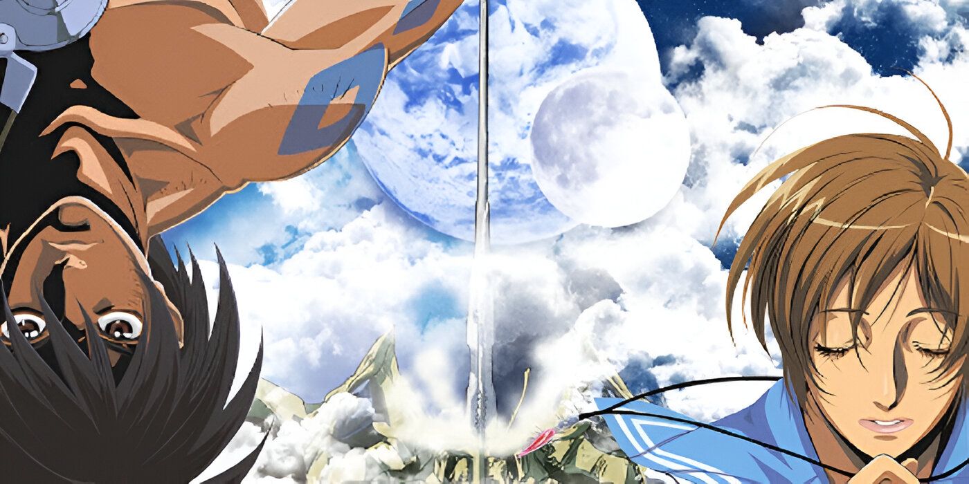 The Vision of Escaflowne Summary, Trailer, Cast, and More