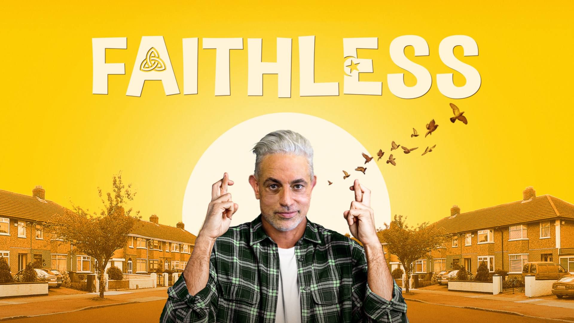 Faithless Summary, Latest News, Trailer, Season List, Cast, Where to ...