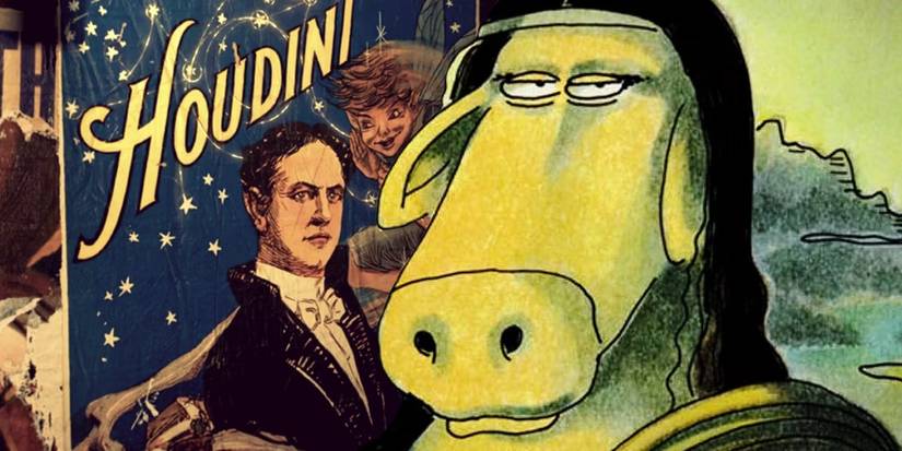 This Far Side Comic Was "Hell" for Gary Larson to Draw, But Now He ...