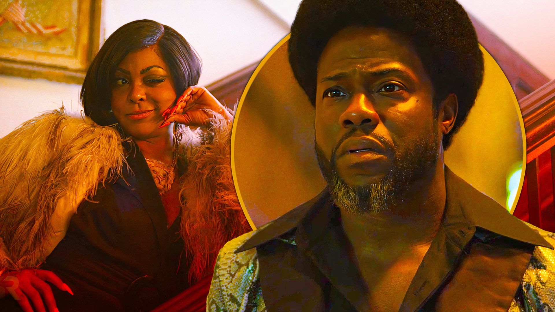 Fight Night: The Million Dollar Heist Cast Breaks Down The Real Story ...