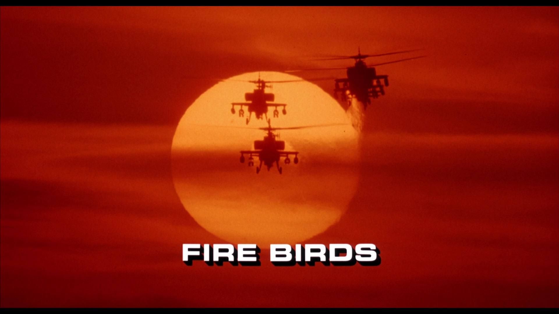 Fire Birds Summary, Latest News, Trailer, Cast, Where to Watch and More