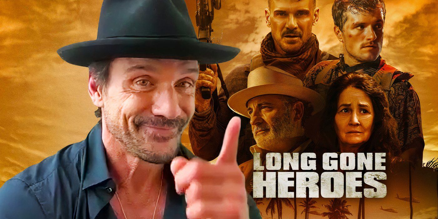 Noah Centineo's New Netflix Show First Look Revealed In The Recruit Image