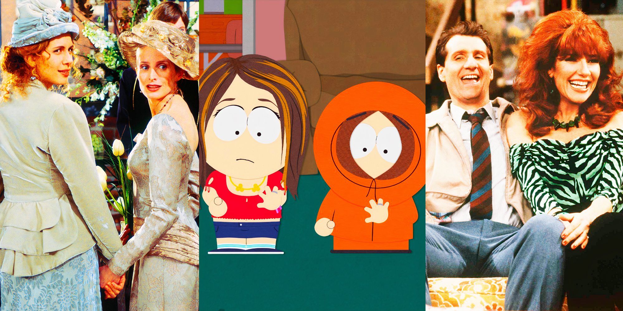 10 Notorious Banned TV Episodes, From Friends To Bluey