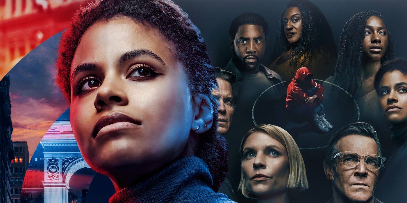 Full Circle Season 2: Will It Happen? & Everything We Know Full Circle Season 2: Will It Happen? & Everything We Know