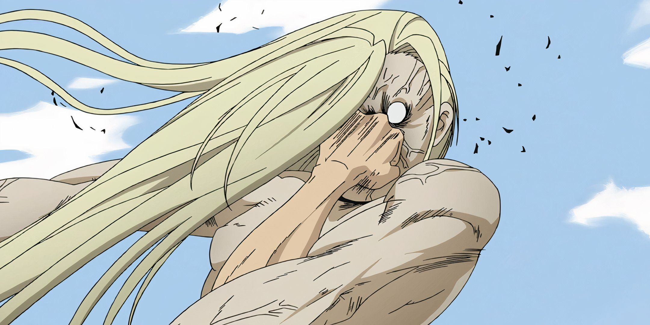 Fullmetal Alchemist: Brotherhood Summary, Latest News, Trailer, Season ...