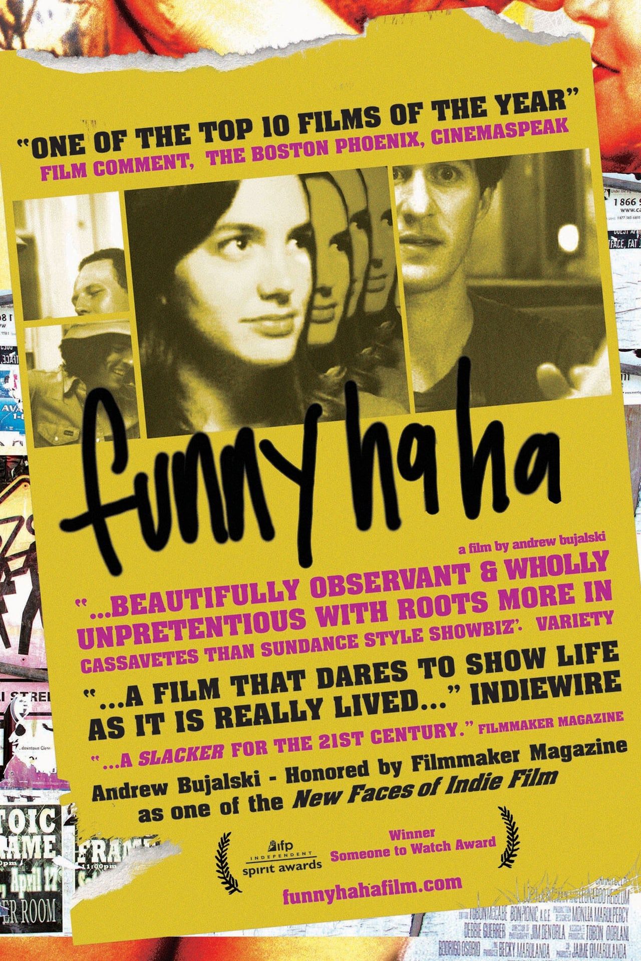 Funny Ha Ha Summary, Latest News, Trailer, Cast, Where to Watch and More