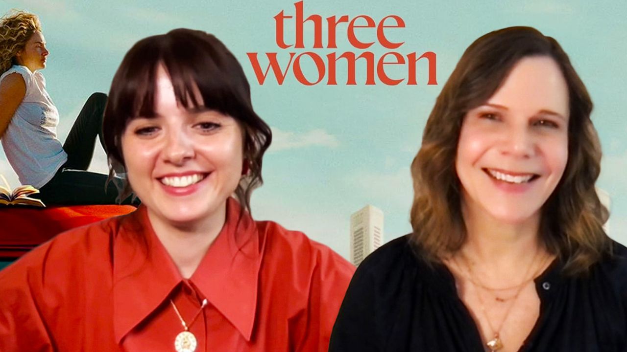 Three Women Summary, Latest News, Trailer, Season List, Cast, Where to ...