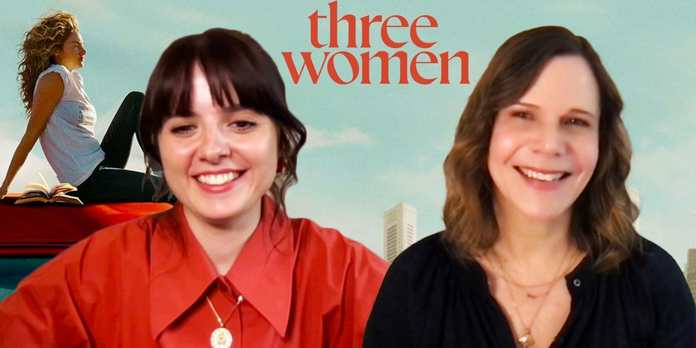 Three Women Summary, Trailer, Cast, and More
