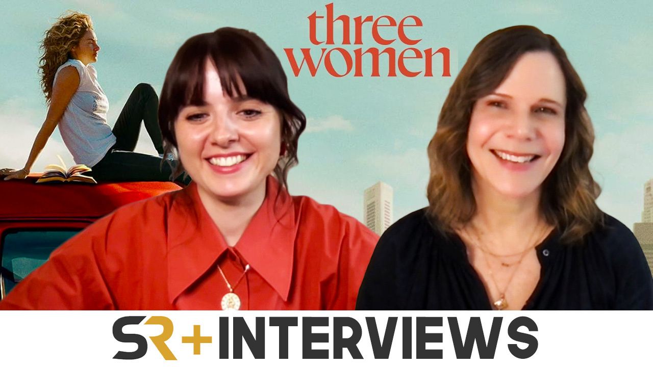 Three Women Summary, Trailer, Cast, and More