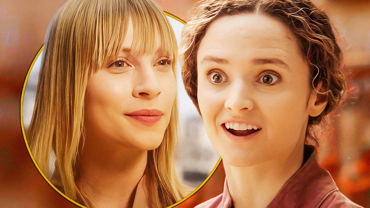 The Ark Season 2 Finale Clip Teases An Ominous New Beginning