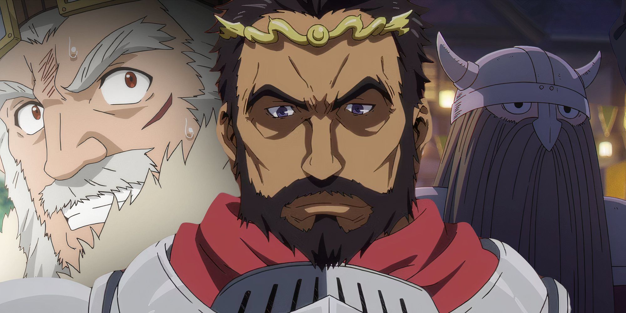 10 Strongest Anime Dwarves, Ranked