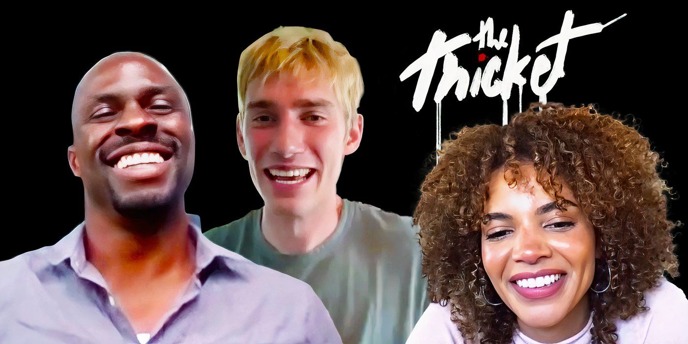 The Thicket Summary, Trailer, Cast, and More