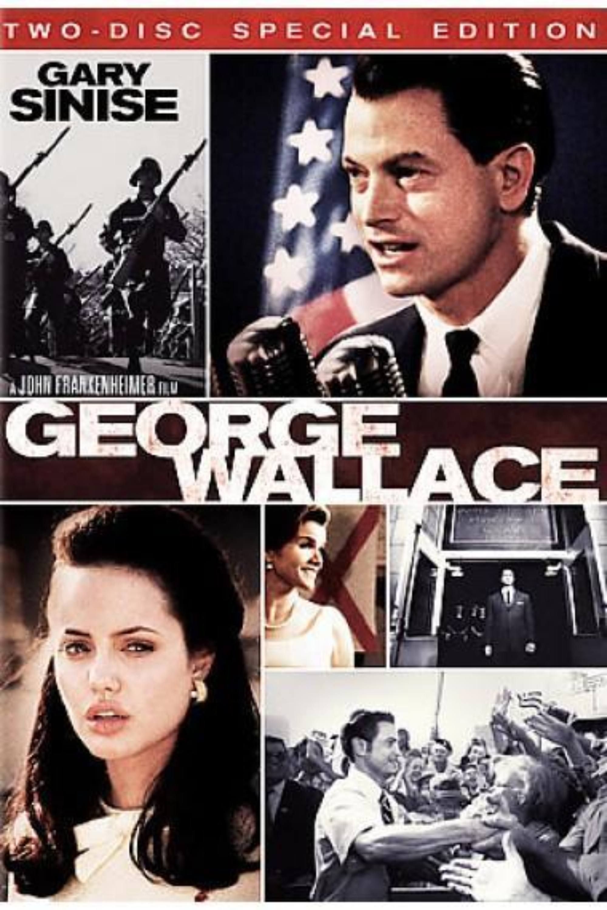 George Wallace Summary, Latest News, Trailer, Cast, Where to Watch and More