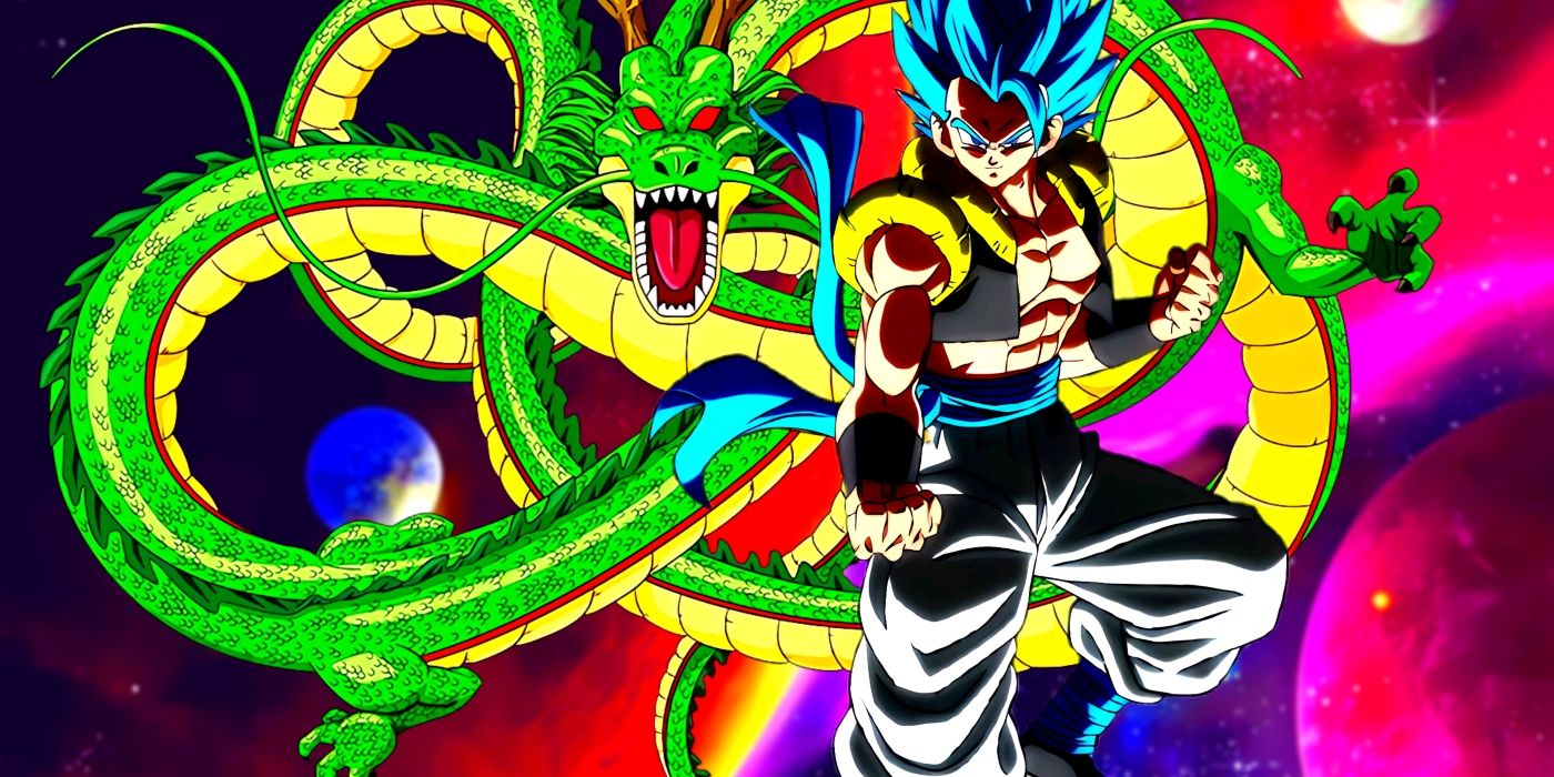 Shenron Wallpapers Dragon Ball