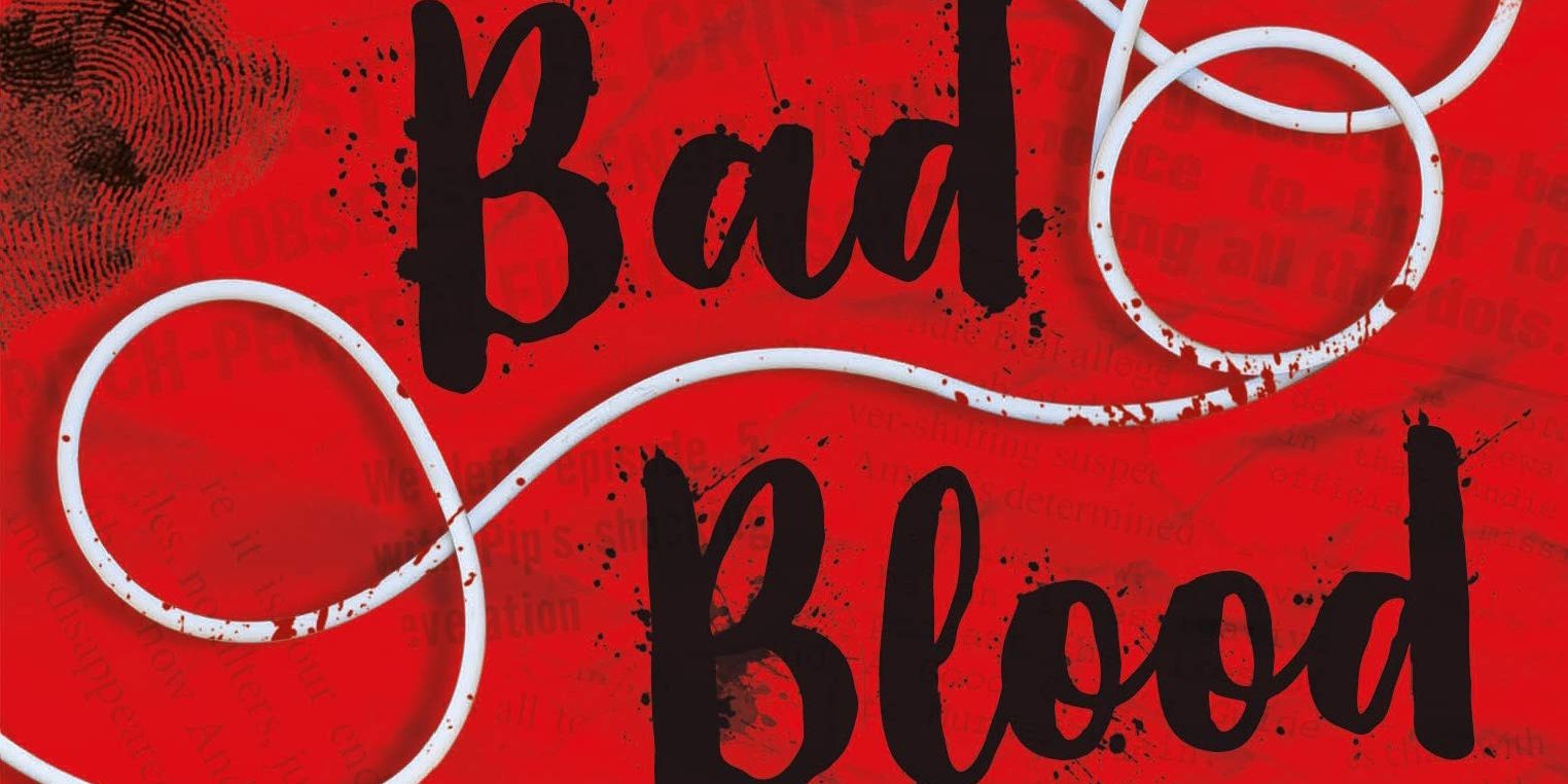 A Good Girl's Guide to Murder Summary, Latest News, Trailer, Season ...