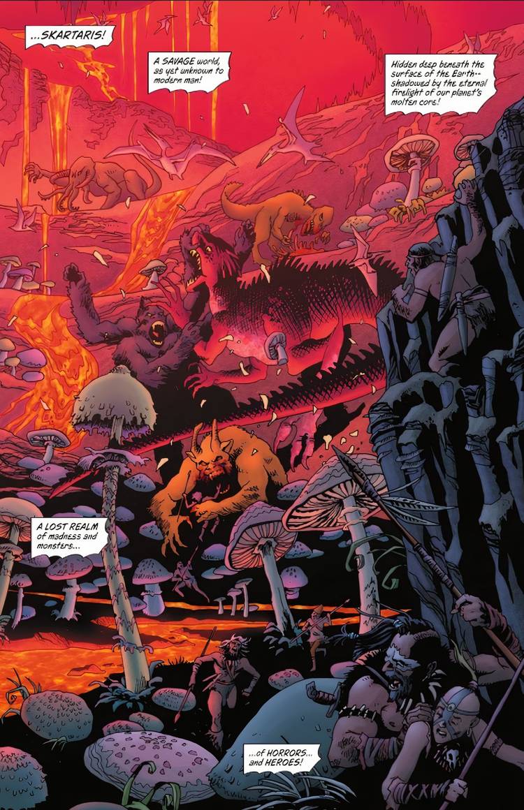 Wonder Woman's New Origin Gives Her an Incredibly Dark Link to Kryptonians