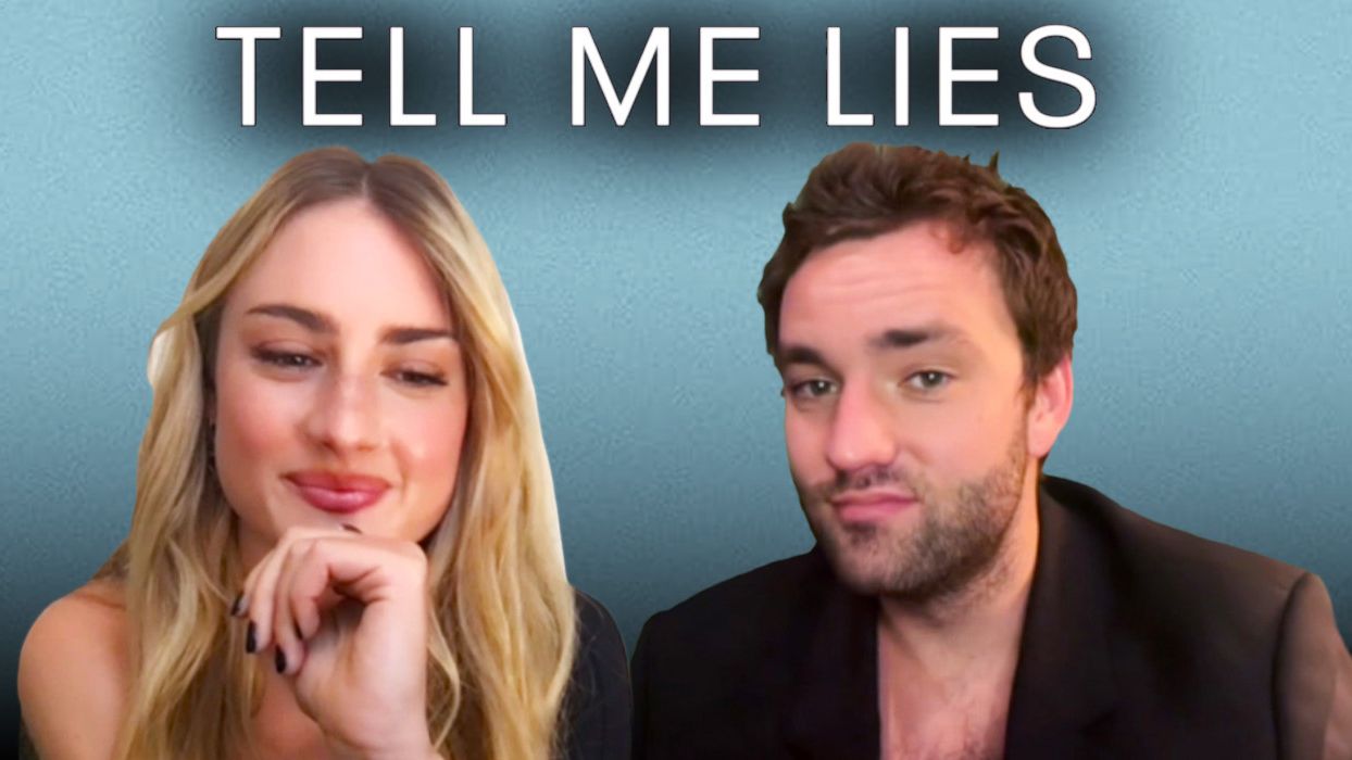 Tell Me Lies Summary, Trailer, Cast, and More