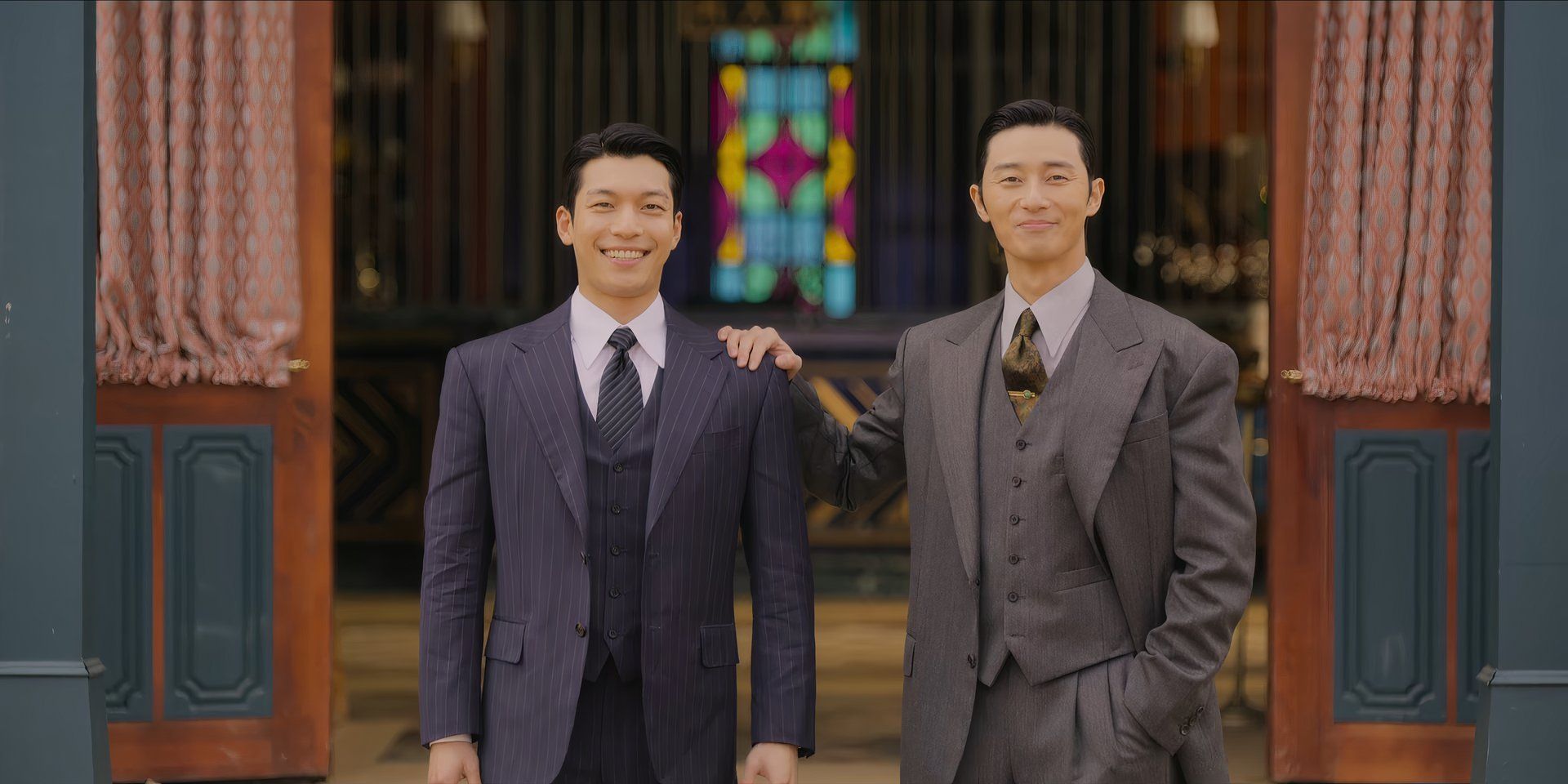 Gyeongseong Creature Summary, Trailer, Cast, and More