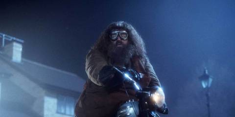 Harry Potter and the Sorcerer's Stone Summary, Latest News, Trailer ...