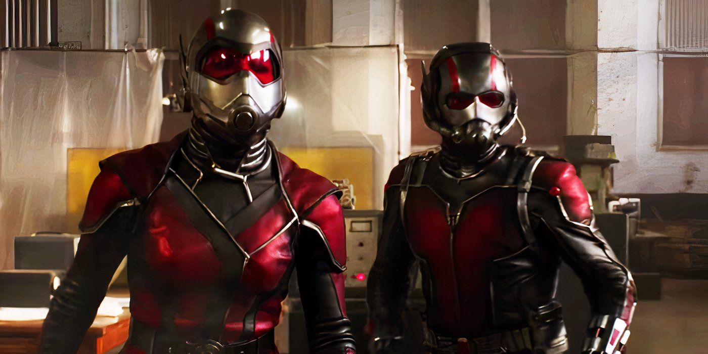 Ant-Man and the Wasp Summary, Trailer, Cast, and More