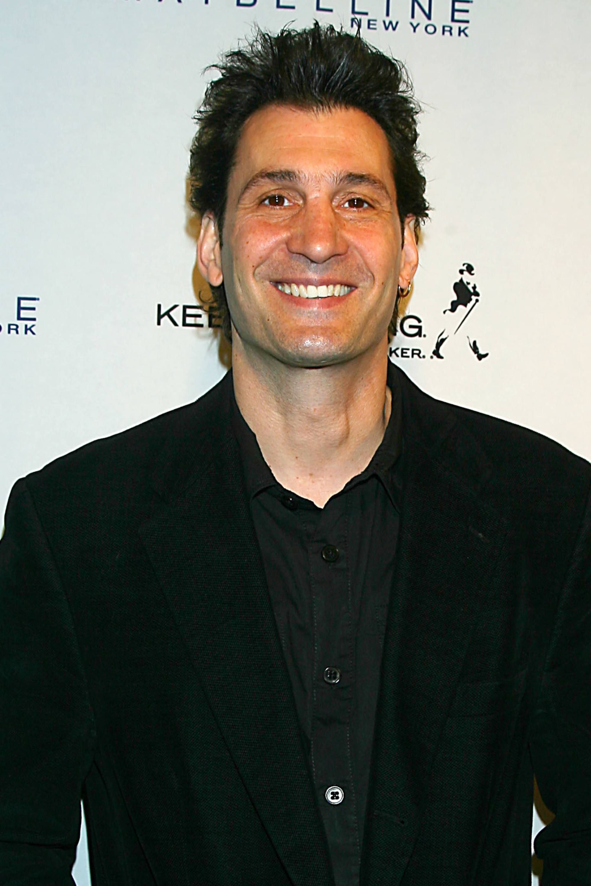 Robert Funaro | ScreenRant