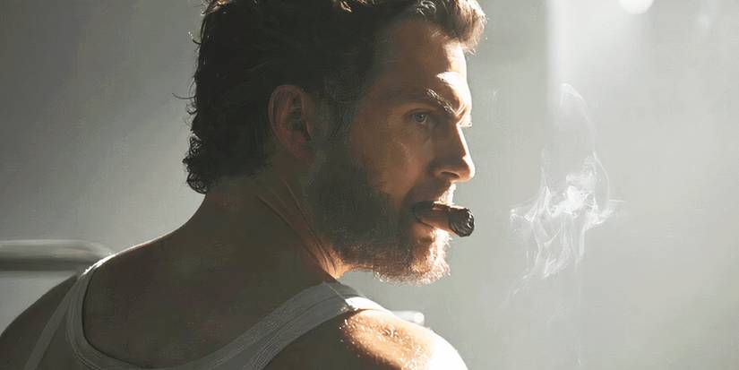 Henry Cavill's Deadpool & Wolverine Cameo Is The Closest We May Ever ...