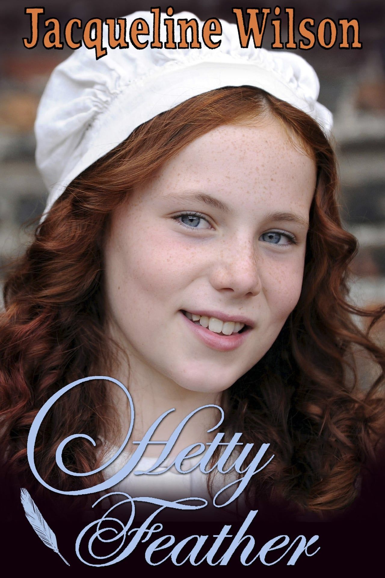 Hetty Feather Summary, Latest News, Trailer, Season List, Cast, Where ...