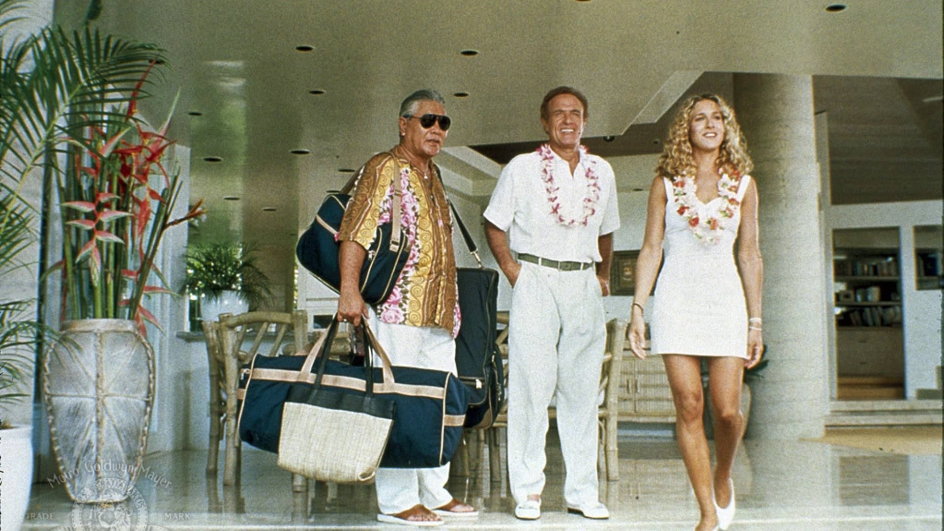 Honeymoon In Vegas Summary, Latest News, Trailer, Cast, Where to Watch ...
