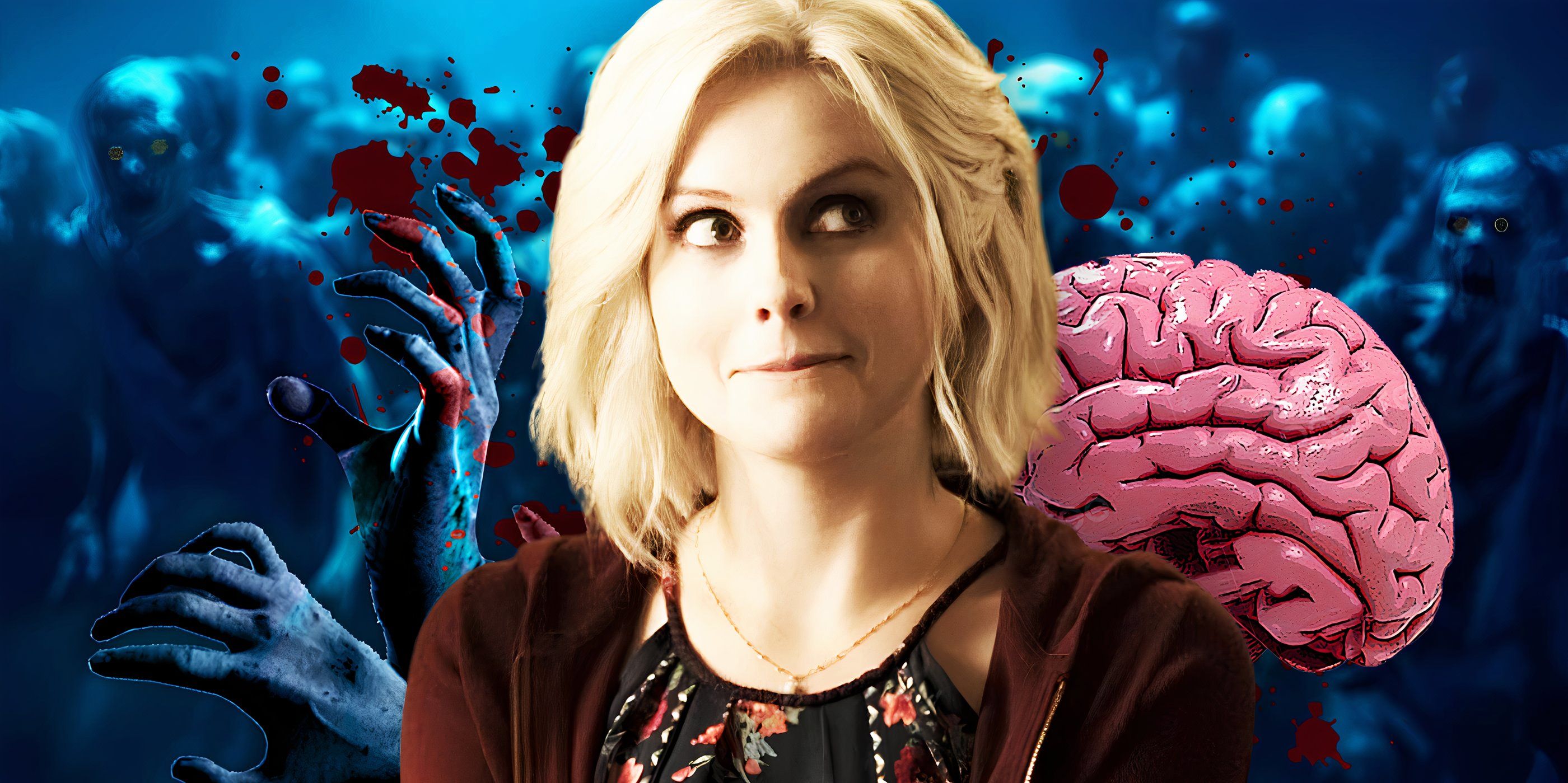 How iZombie Season 6 Could Improve The CW Series