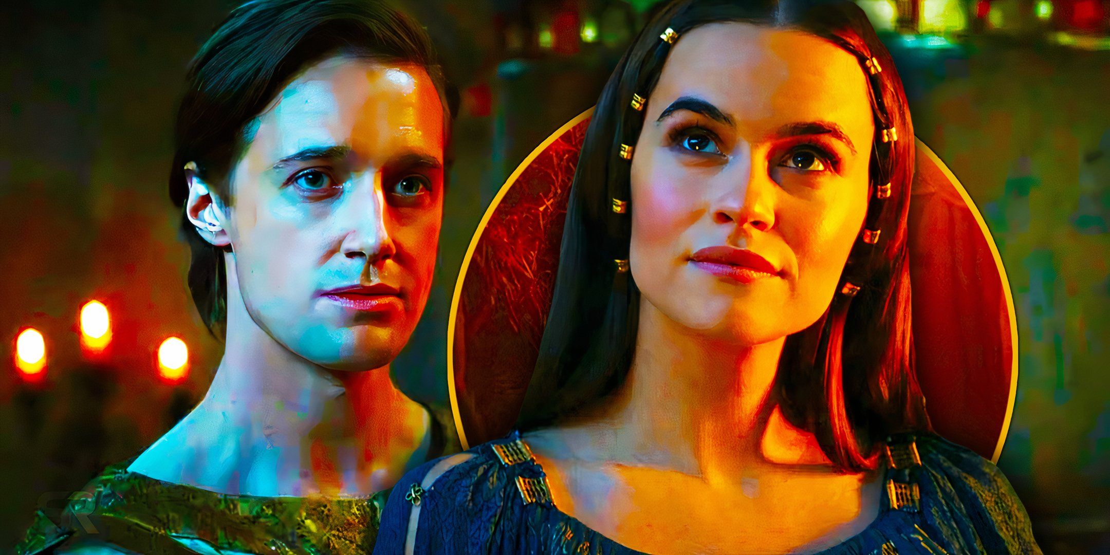 How Rings Of Power Season 2, Ep 5's Major Death Impacts Kemen & Eärien ...