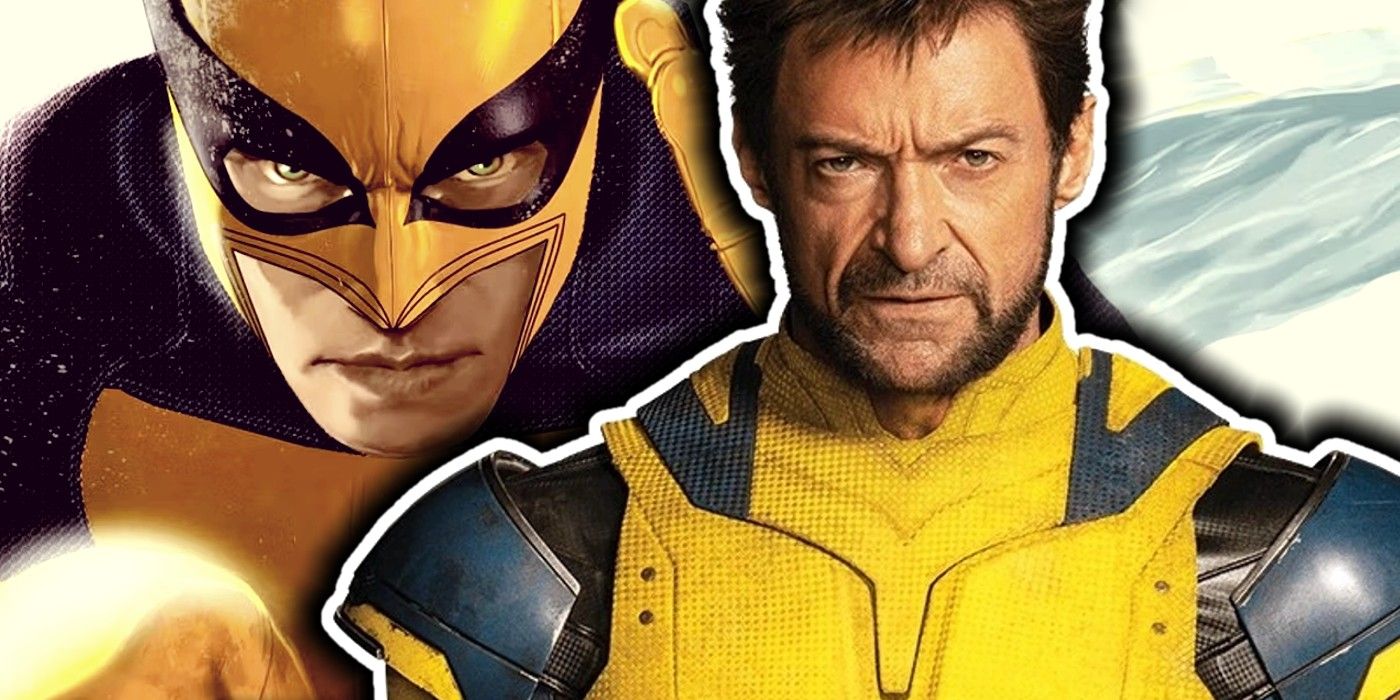 After 6 Years, Wolverine's Forgotten Son Finally Returns to Marvel ...
