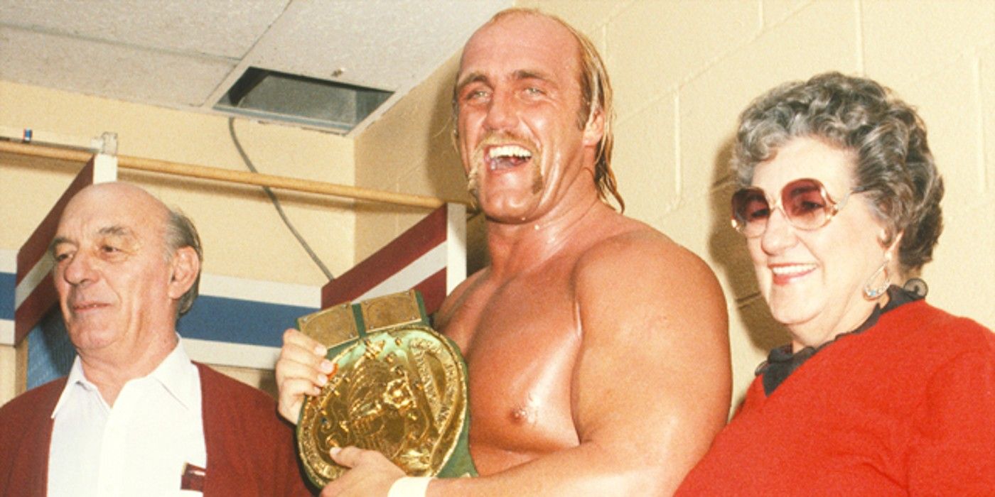 10 Best Promos In WWE History, Ranked