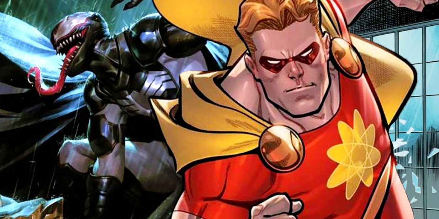 King Hyperion Marvel Omniverse Comics Guide When King Hyperion Of