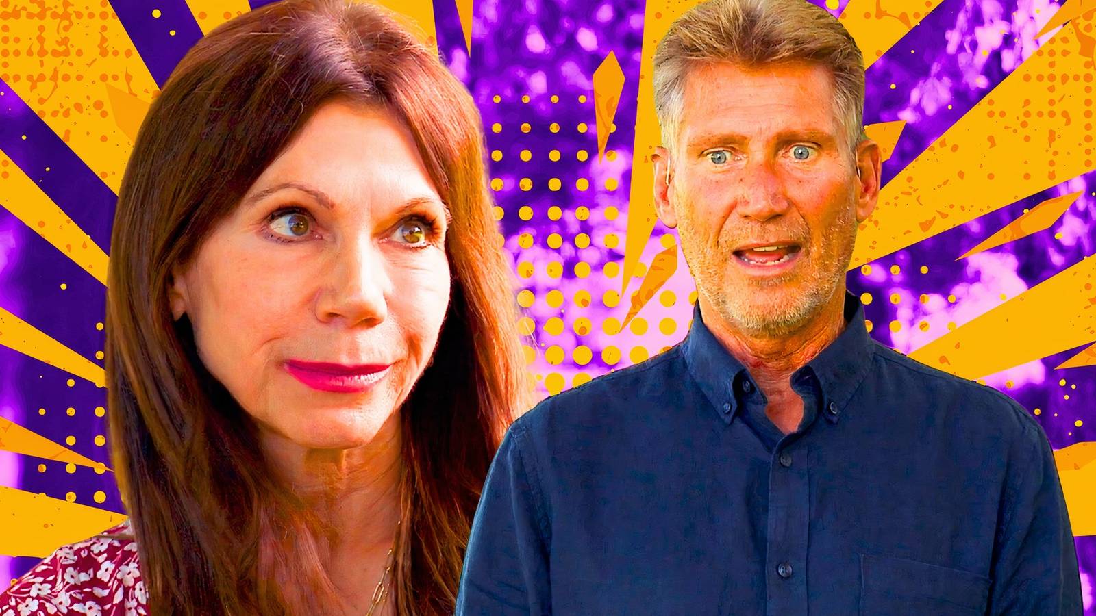 The Golden Bachelor’s Theresa Nist Drops Bombshell About Gerry Turner ...