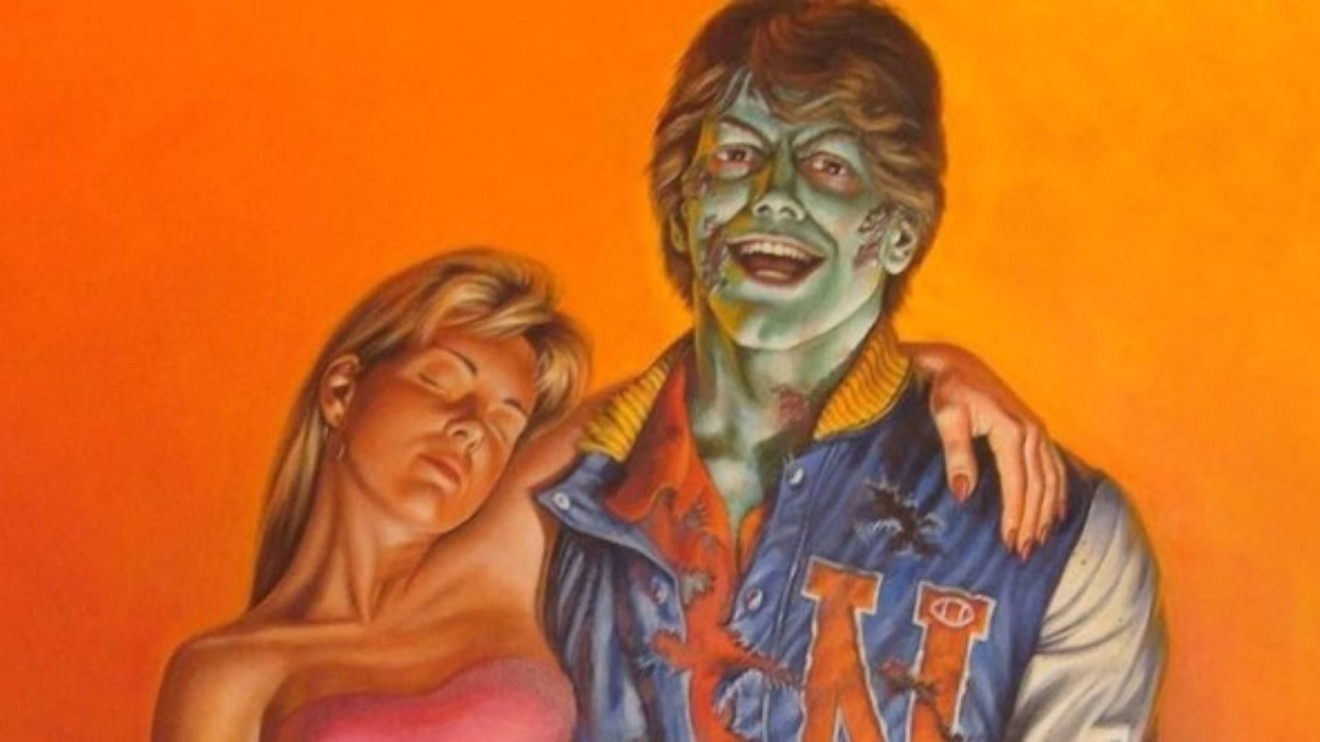 I Was a Teenage Zombie Summary, Latest News, Trailer, Cast, Where to ...