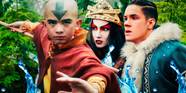 Avatar The Last Airbender Season 2 Cast Character Guide